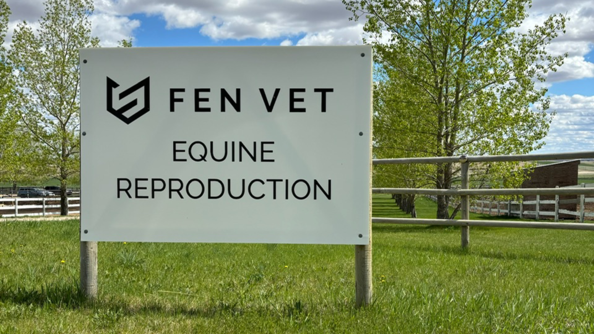 Contact Fen Vet | Airdrie, AB T4B 3G4 | FEN VET